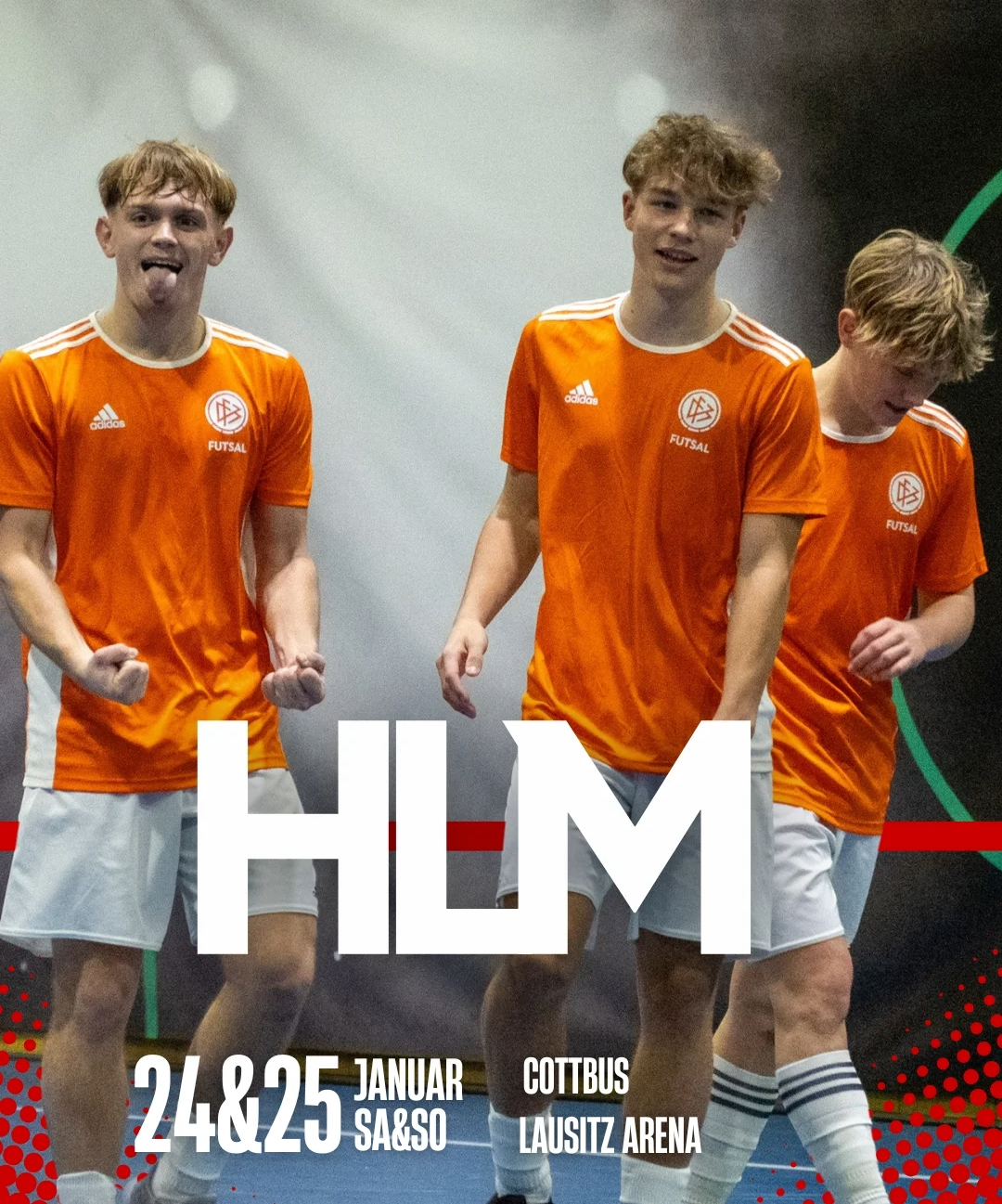 SG Bornim e.V. – SG Bornim stellt sich der Elite – mit allen ...